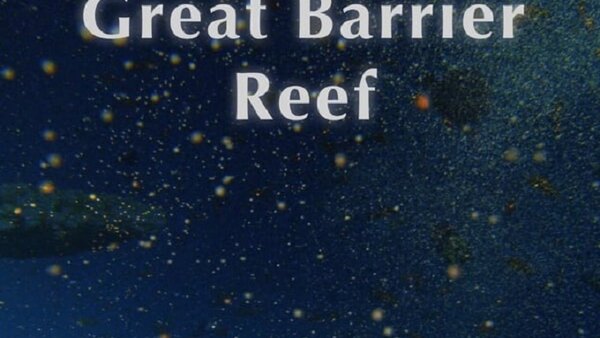 The Moon's Spell on the Great Barrier Reef Season 1 Episode 1