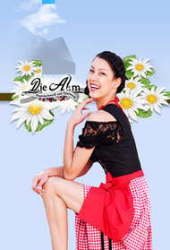 Die Alm (TV Series 2004 - 2021)