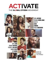 Activate: The Global Citizen Movement (TV Series 2019)