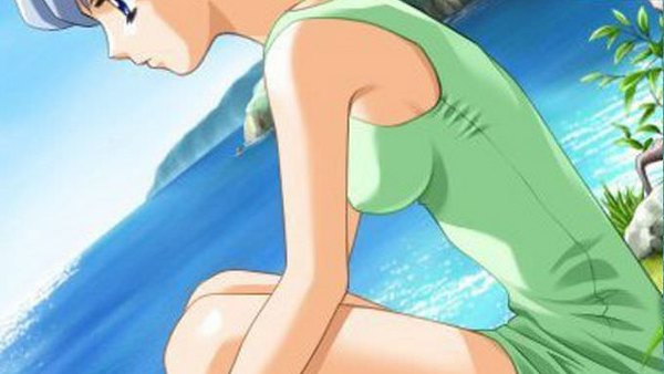 Refrain Blue Episode 1