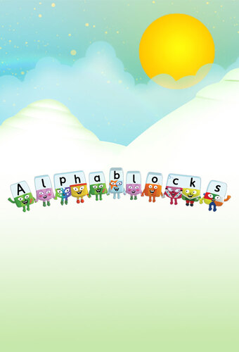 Alphablocks countdown - how many days until the next episode