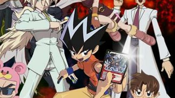 Duel Masters Zero Episode 2