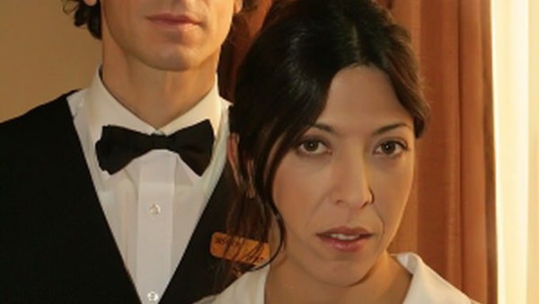 Room Service Season 1 Episode 1