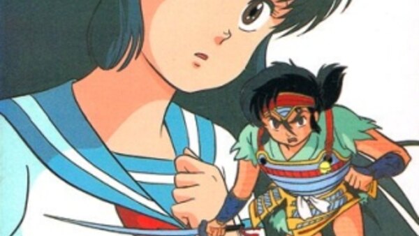 Fire Tripper Episode 1