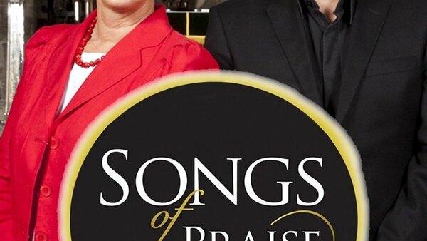 Songs of Praise Season 2026 Episode 5