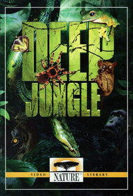Deep jungle (TV Series )