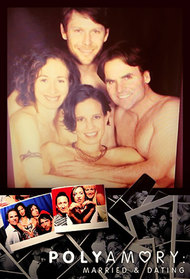Polyamory: Married & Dating (TV Series 2012 - 2013)