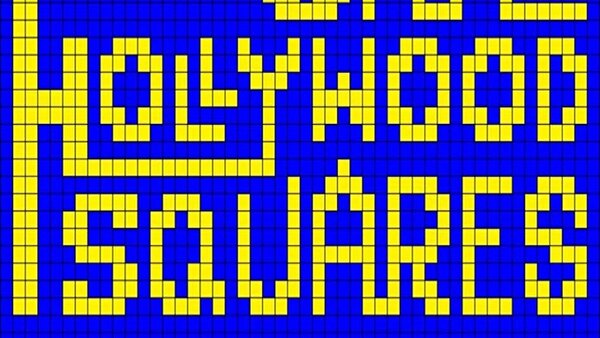 Match Game/Hollywood Squares Hour Season 1983 Episode 11