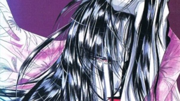Bronze Zetsuai since 1989 Episode 1