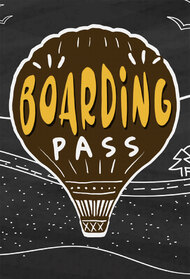 Boarding Pass episodes (TV Series 2019)
