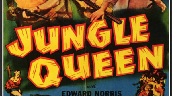 Jungle Queen Season 1 Episode 1