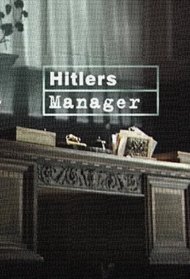 Hitler's Manager (TV Series 2004)