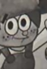 Sobakasu Pucchi (Anime TV 1969)