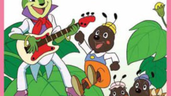 Aesop World Episode 1