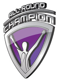 All-Round Champion (TV Series 2020 - Now)