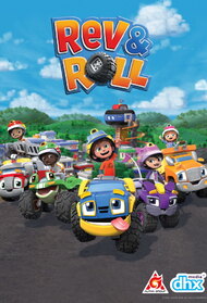 Rev & Roll (TV Series 2019)