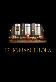 Leijonan luola Suomi (TV Series 2013)