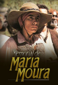 Memorial de Maria Moura (TV Series 1994)