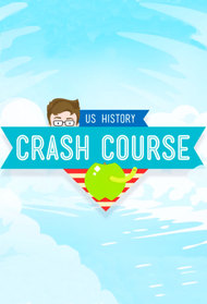 Crash Course US History episodes (TV Series 2013 - 2014)