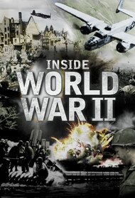Inside World War II (TV Series 2012)