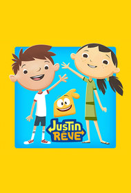 Justin Time episodes (TV Series 2011 - 2018)