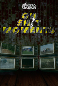 Oh Sh*t Moments (TV Series )