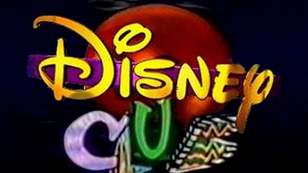 Disney Club (Mexico) Season 3 Episode 1