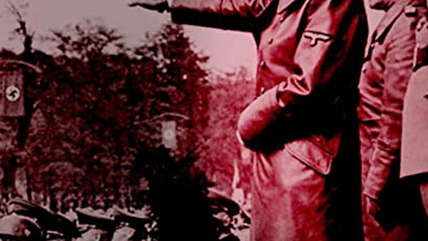 Battlezone WWII: Nazi Storm Rising Season 1 Episode 1