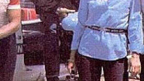 Chopper Squad Season 1 Episode 1