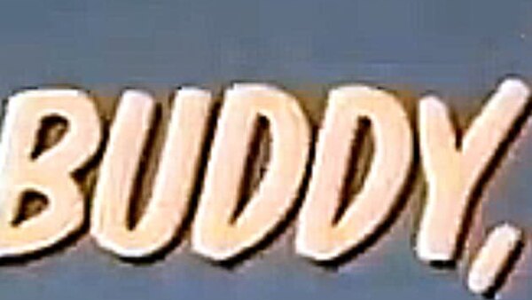 Run, Buddy, Run Season 1 Episode 1