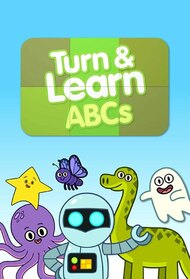Turn & Learn ABCs: Super Simple episodes (TV Series 2016)