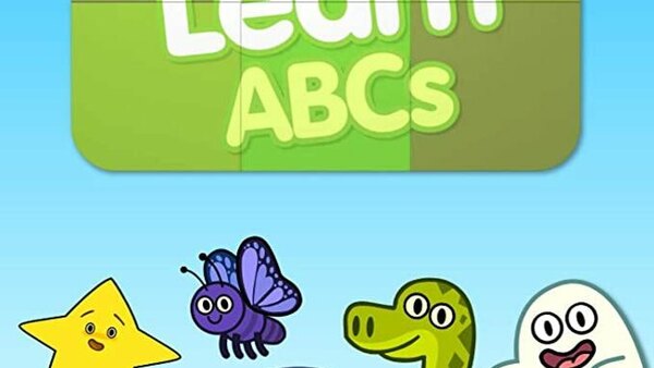Turn & Learn ABCs: Super Simple Season 1 Episode 24
