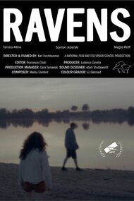 Ravens (2019)