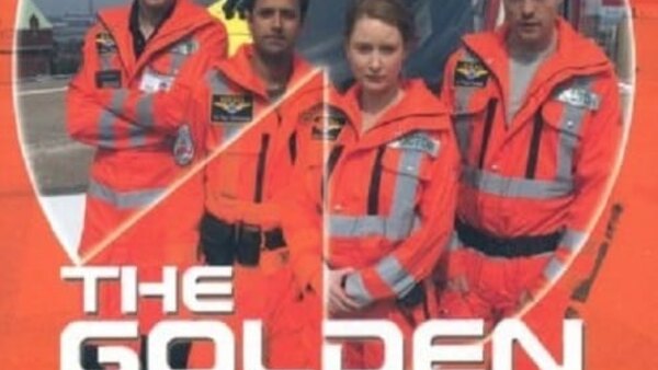 The Golden Hour Season 1 Episode 1