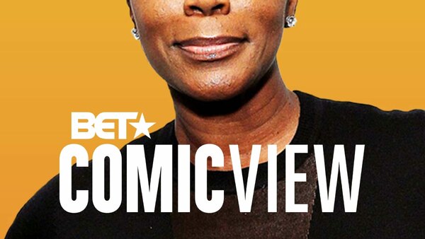 Comic View Season 2004 Episode 1