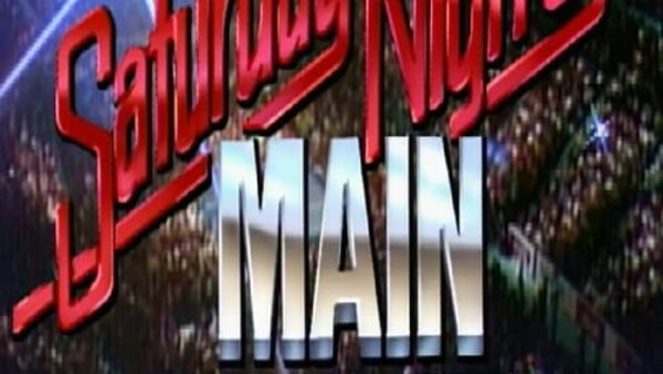 WWF Saturday Night's Main Event Season 1 Episode 6