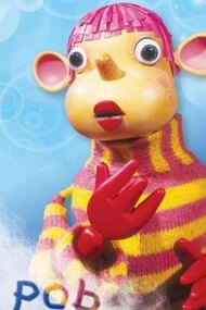 Pob episodes (TV Series 1986)
