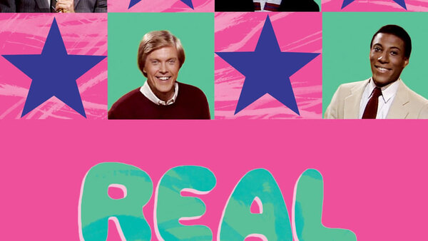 Real People Season 3 Episode 1