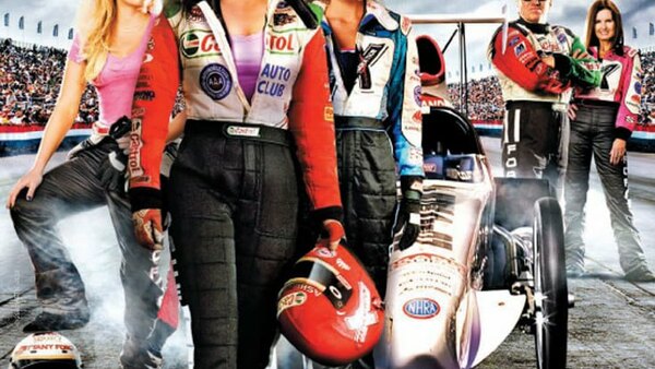 Driving Force Season 1 Episode 1