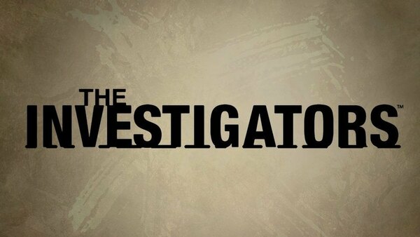 The Investigators Season 5 Episode 1