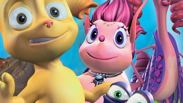 Shelldon Season 1 Episode 1