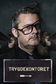 Trygdekontoret (TV Series 2009 - 2019)