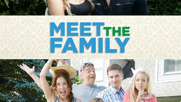 Meet the Family Season 2 Episode 1