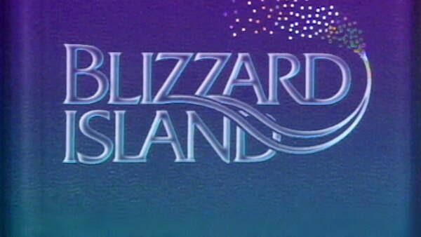 Blizzard Island (TV Series 1988 - 1989)