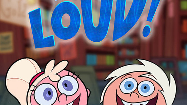 TOO LOUD (TV Series 2017)