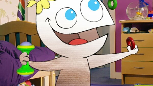 Little Roy Season 2 Episode 19