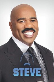 Steve (TV Series 2017 - 2018)