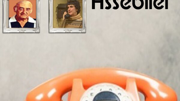 Nommer asseblief Season 1 Episode 9