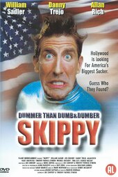 The Adventures of Skippy (TV Series 1992 - 1991)