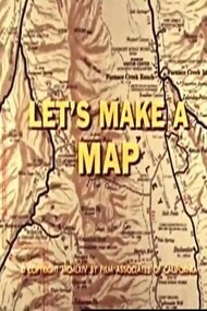 Let's Make A Map (1964)